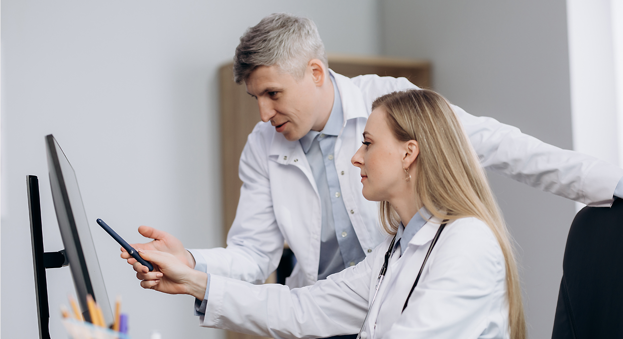 Clinician Resources - Eye Connect